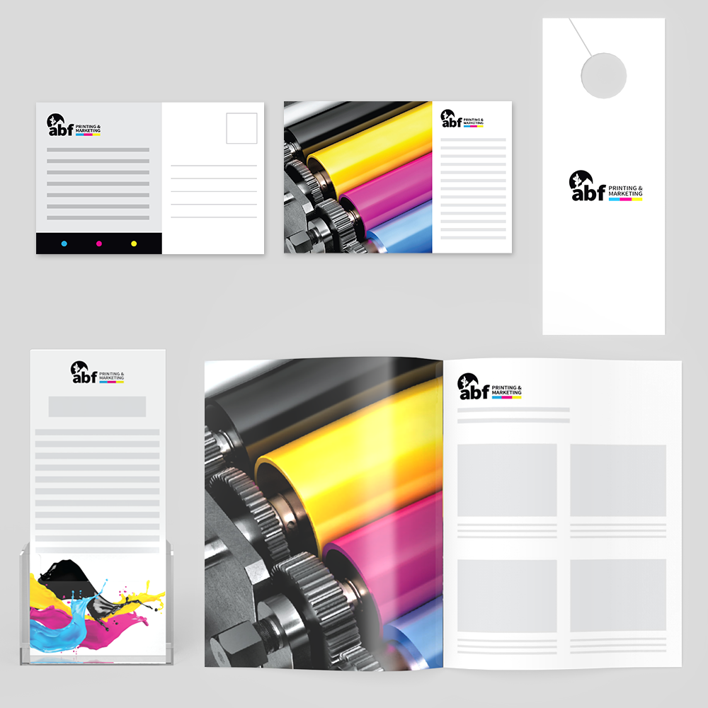 Printabf Premium Print