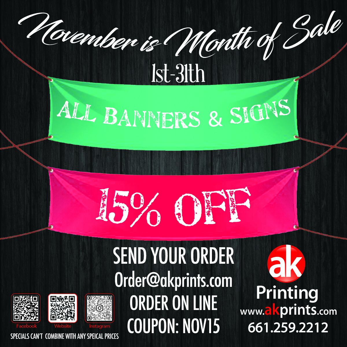 Welcome to www.akprints.com - Best value online printing company. High quality print delivered!