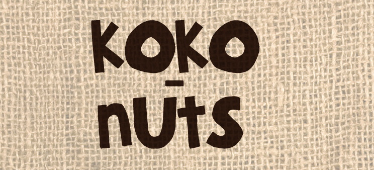 PRODUCTOS KOKO-NUTS