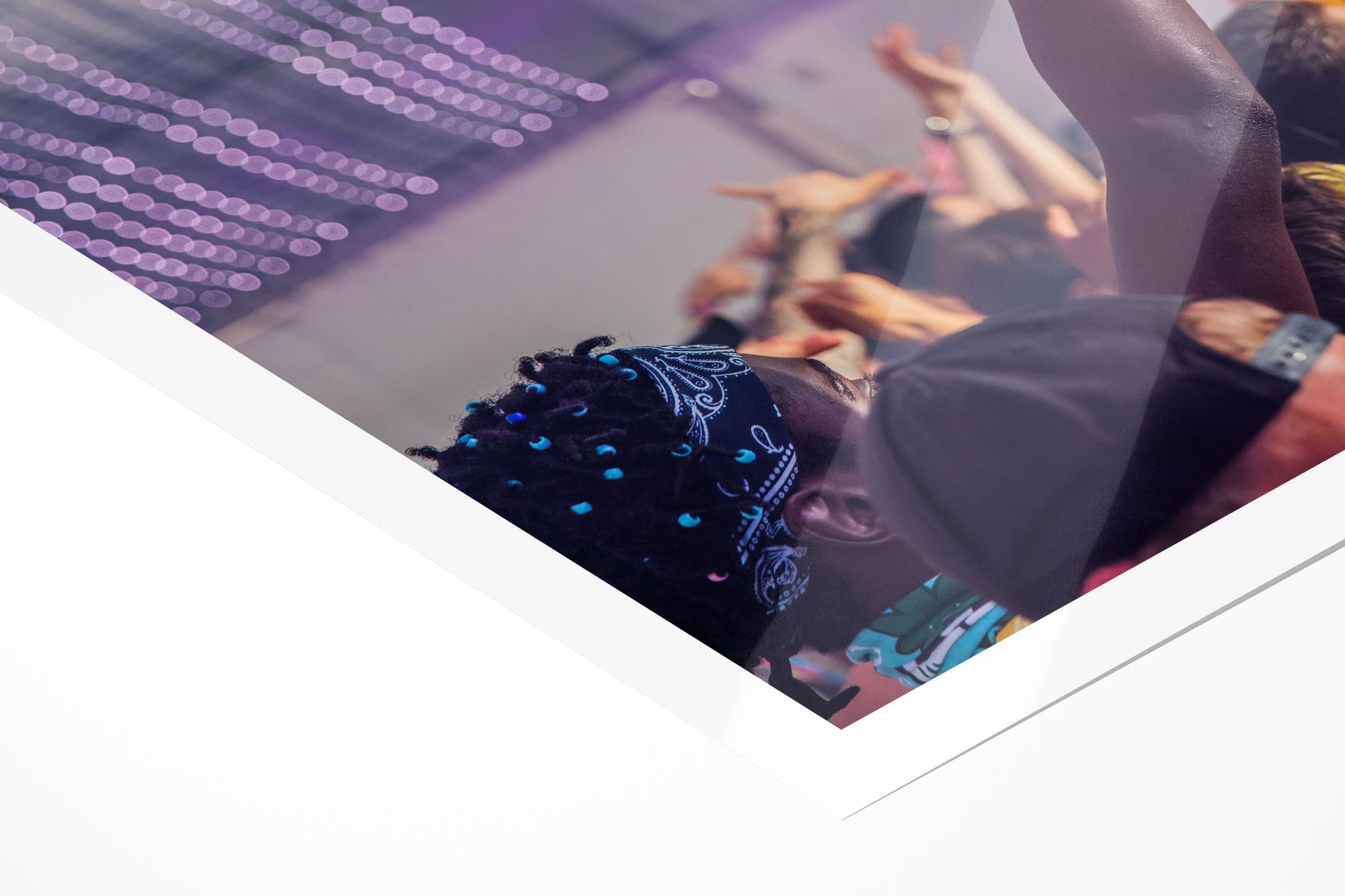 Best Digital Photo Printing Services in New York | Baboo Digital