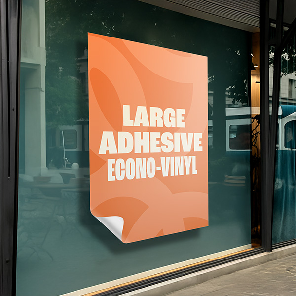 Cheap Adhesive Vinyl | Print Highest Quality Adhesive Vinyl at the ...