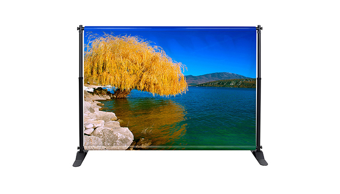 Cheap Fabric Banners | Cheap Backdrop - Step and Repeat Banners | We ...