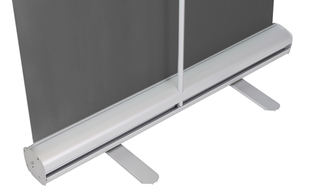 Cheap Pop-up Banner Stand | Our Cheapest Retractable Banner Stand at ...