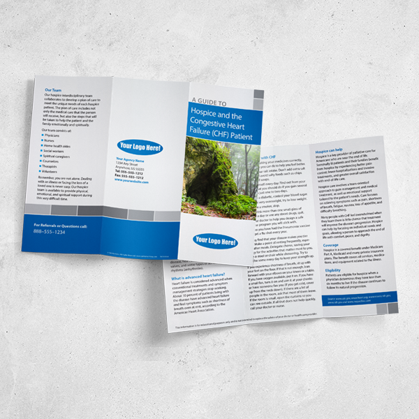 Brochures (HOS) - TAG Partners