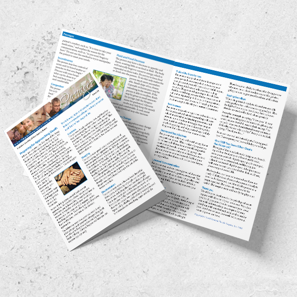 Newsletters (HOS) - TAG Partners