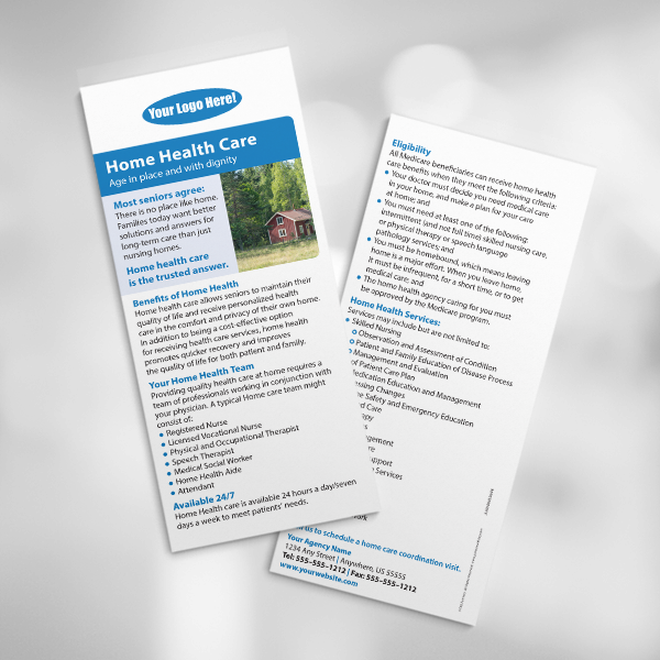 Services Rack Card (HH) - TAG Partners