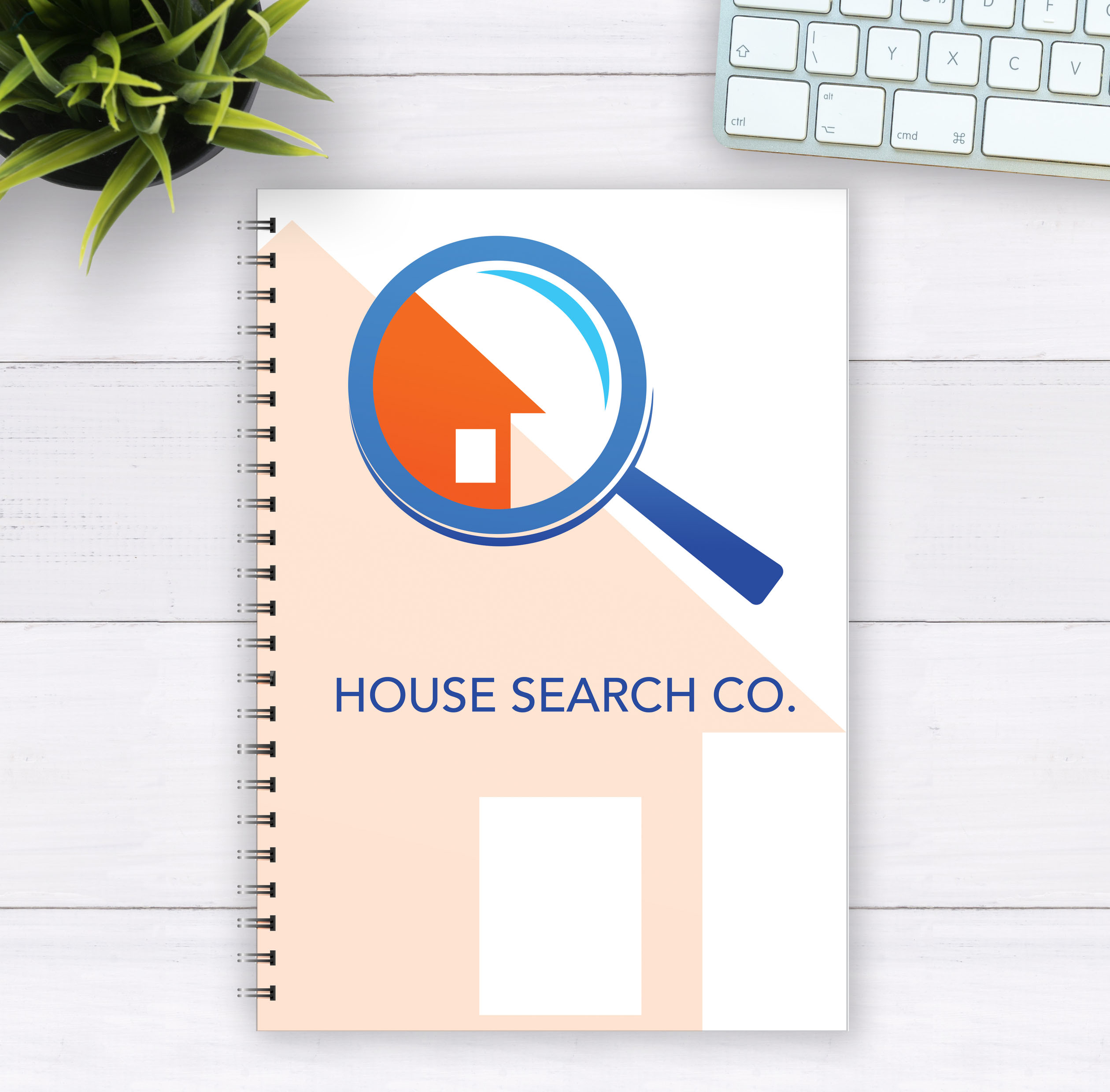 Spiral Bound Notebook/Journal | 7x10