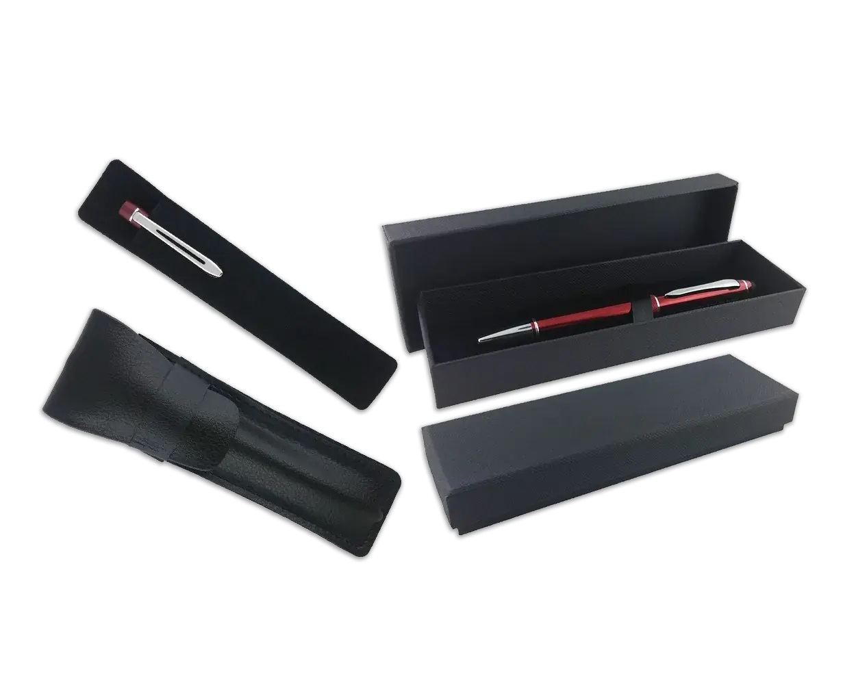 Accessories - Captain Notepad, Inc.