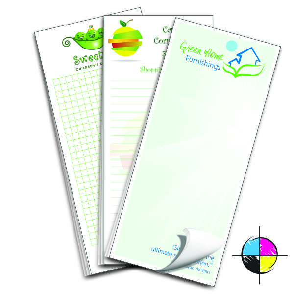 Recycled Paper Notepads