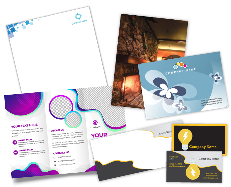 Yard Signs, Banners, Magnetic Signs & Vehicle Graphics