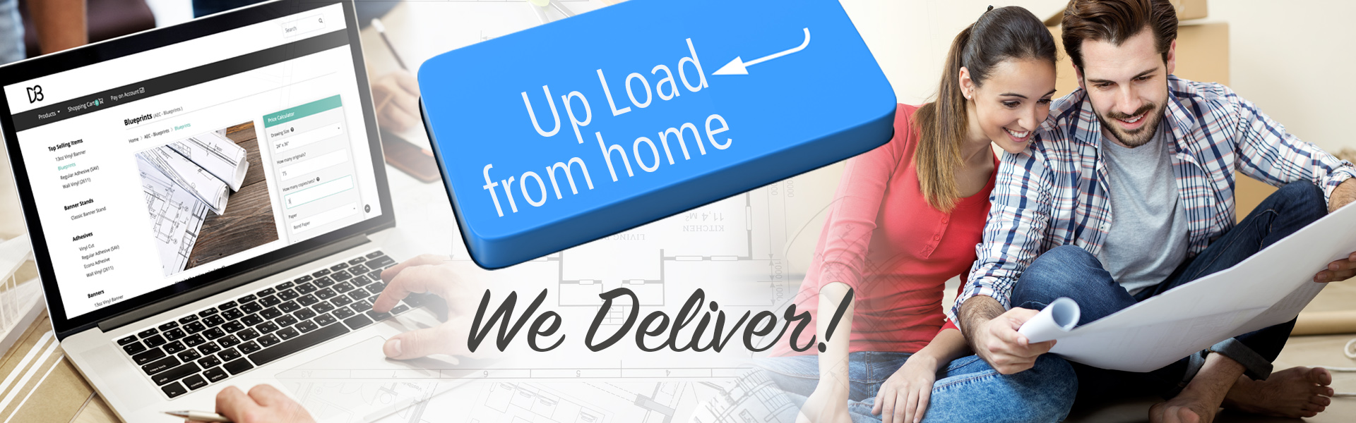 Digital Printing Services in NYC - Online Printing Services in USA ...