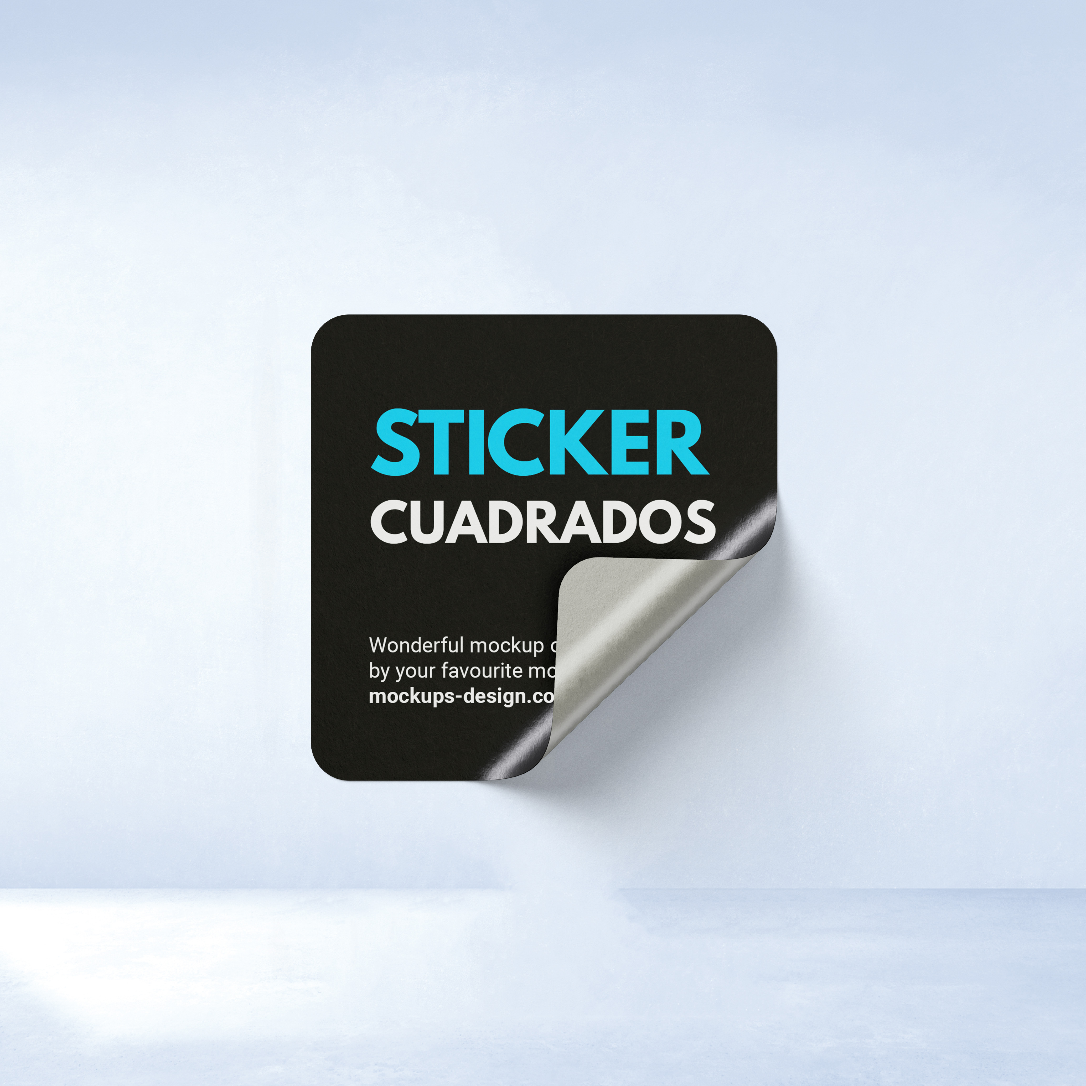 Sticker Adhesivos