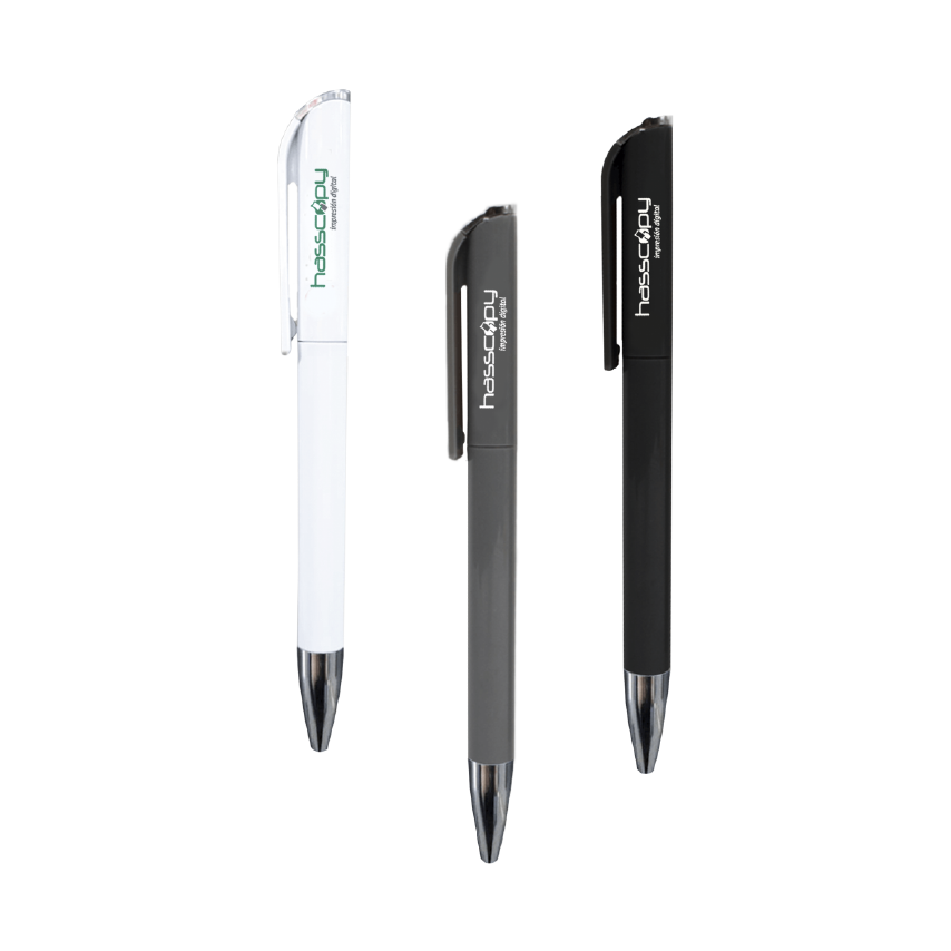 Impresión Digital - Hasscopy