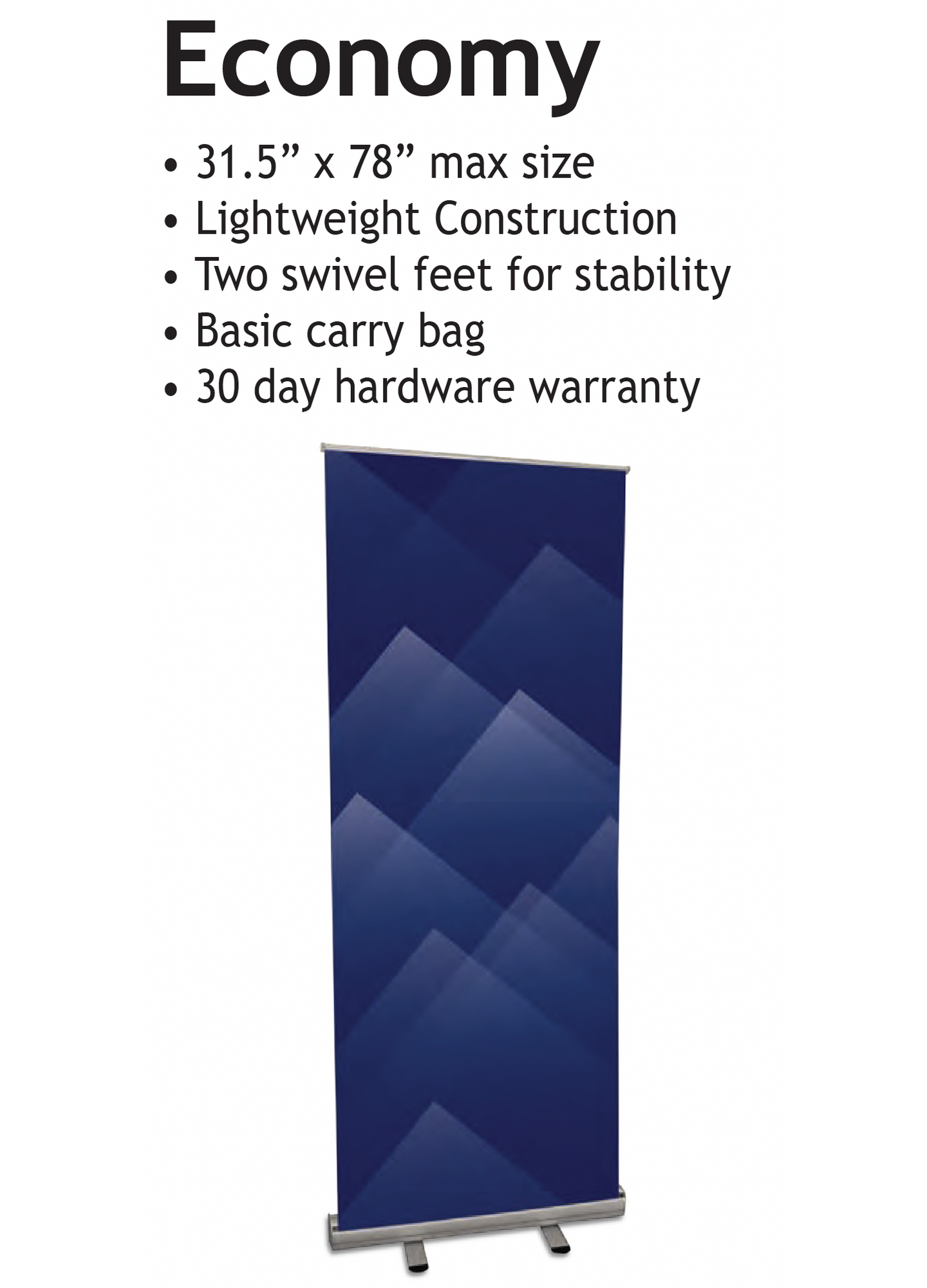 Banner Stands