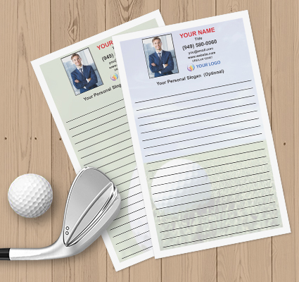 Empower Notepads ® | Custom Notepads & Memo Pads