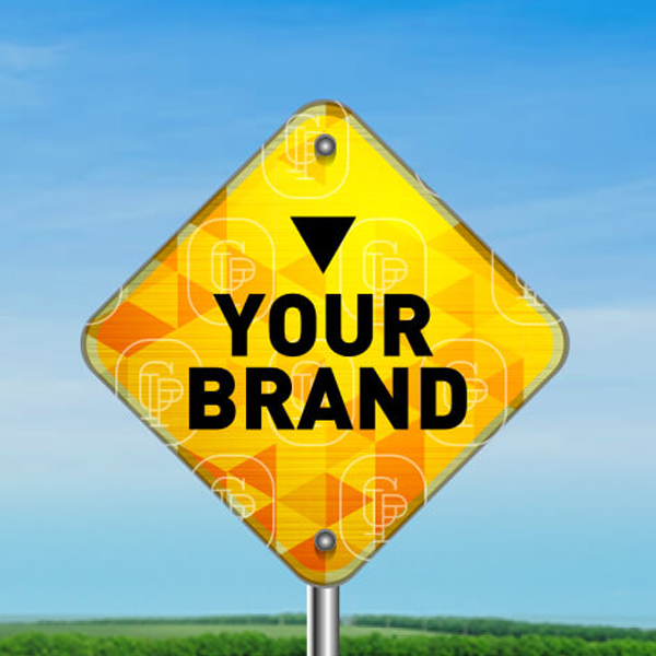 Buy Printed Aluminum Sheet Signs for Outdoor use and Advertising