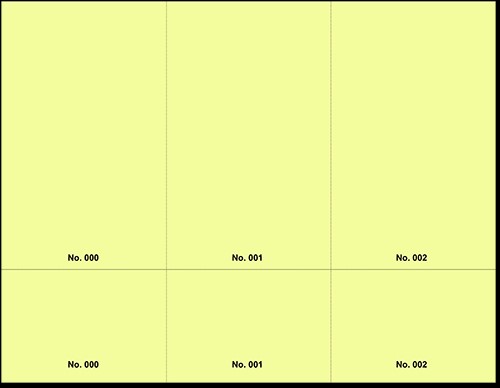 How Printable Perforated Tickets Can Streamline Your Event Check-In ...