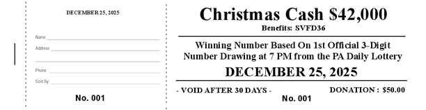 Explore Custom Short Raffle Stapled in Books Ticket Templates ...