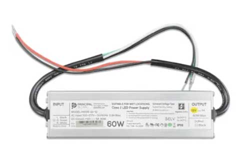 LED Power Supplies - M.S. Techz