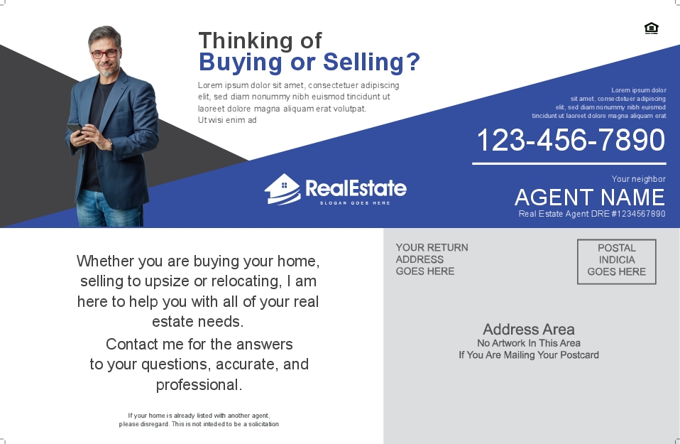 Browse Design - Prospecting - NationwidePrint