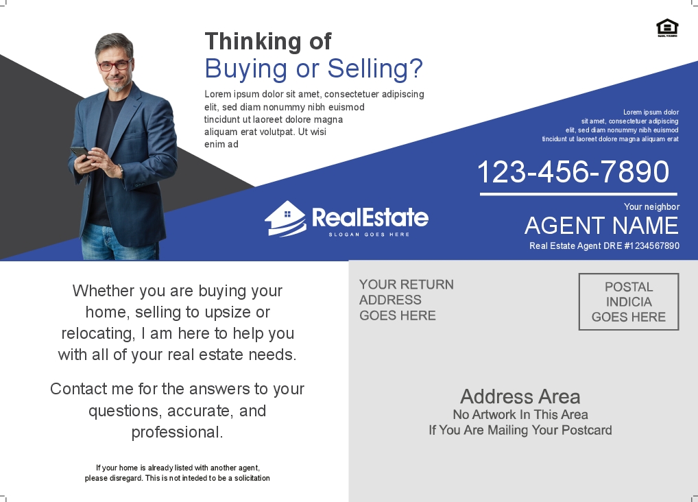 Browse Design - Prospecting - NationwidePrint