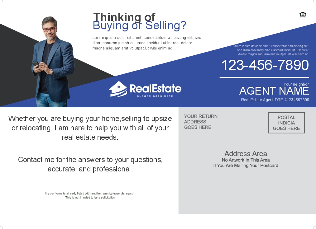 Browse Design - Prospecting - NationwidePrint