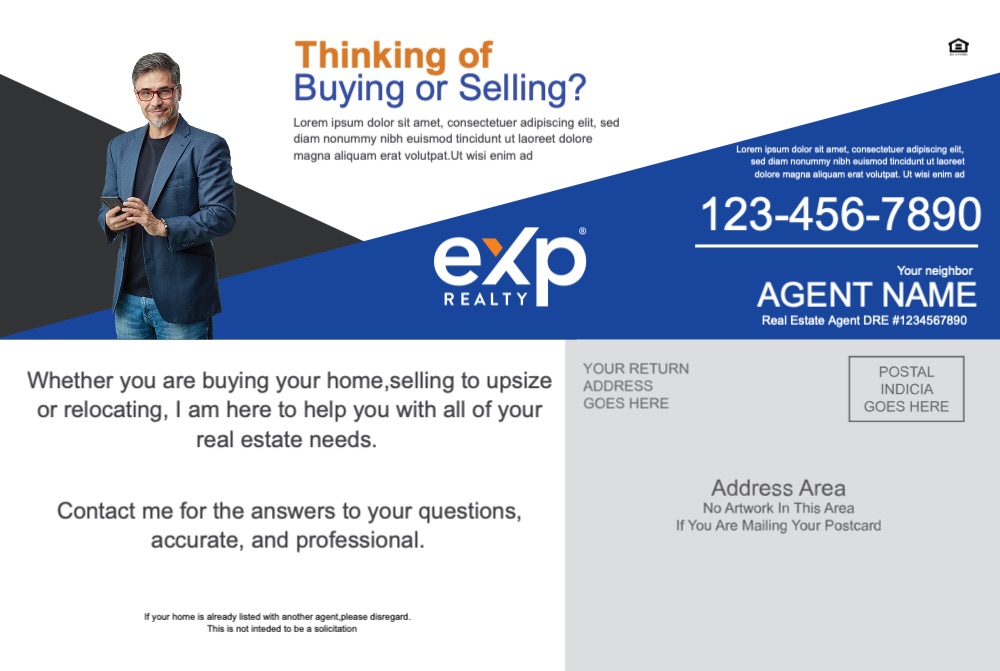 Browse Design - Prospecting - NationwidePrint