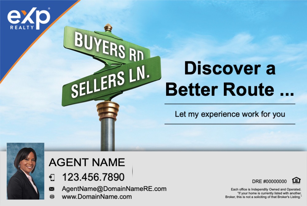 Browse Design - Prospecting - NationwidePrint