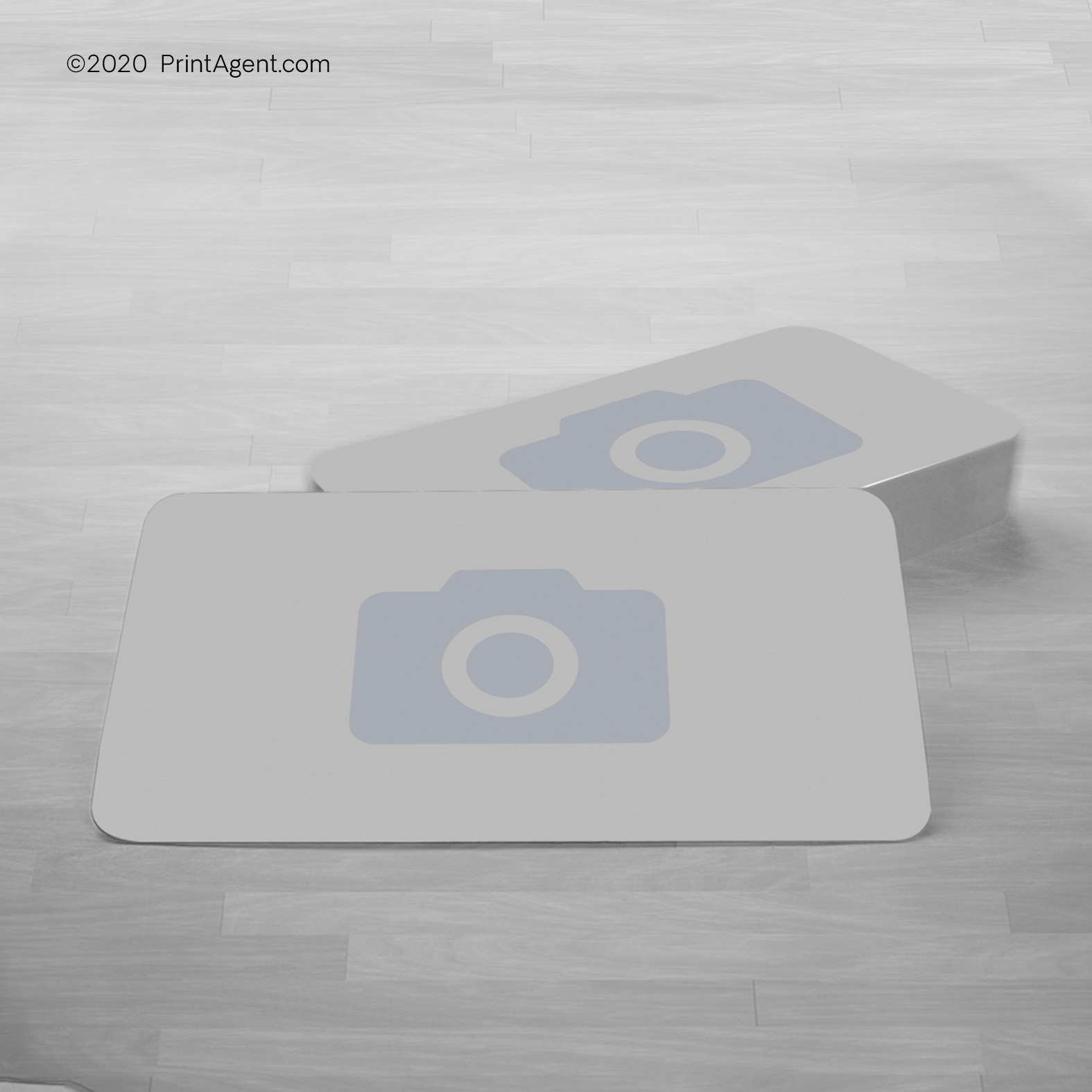 Browse Design - Matte Coating Double Sided - NationwidePrint