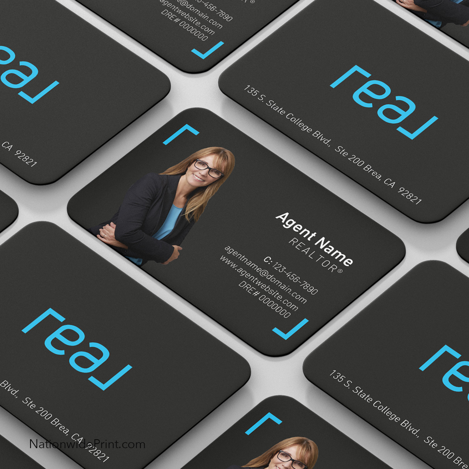 Matte Coating Double Sided