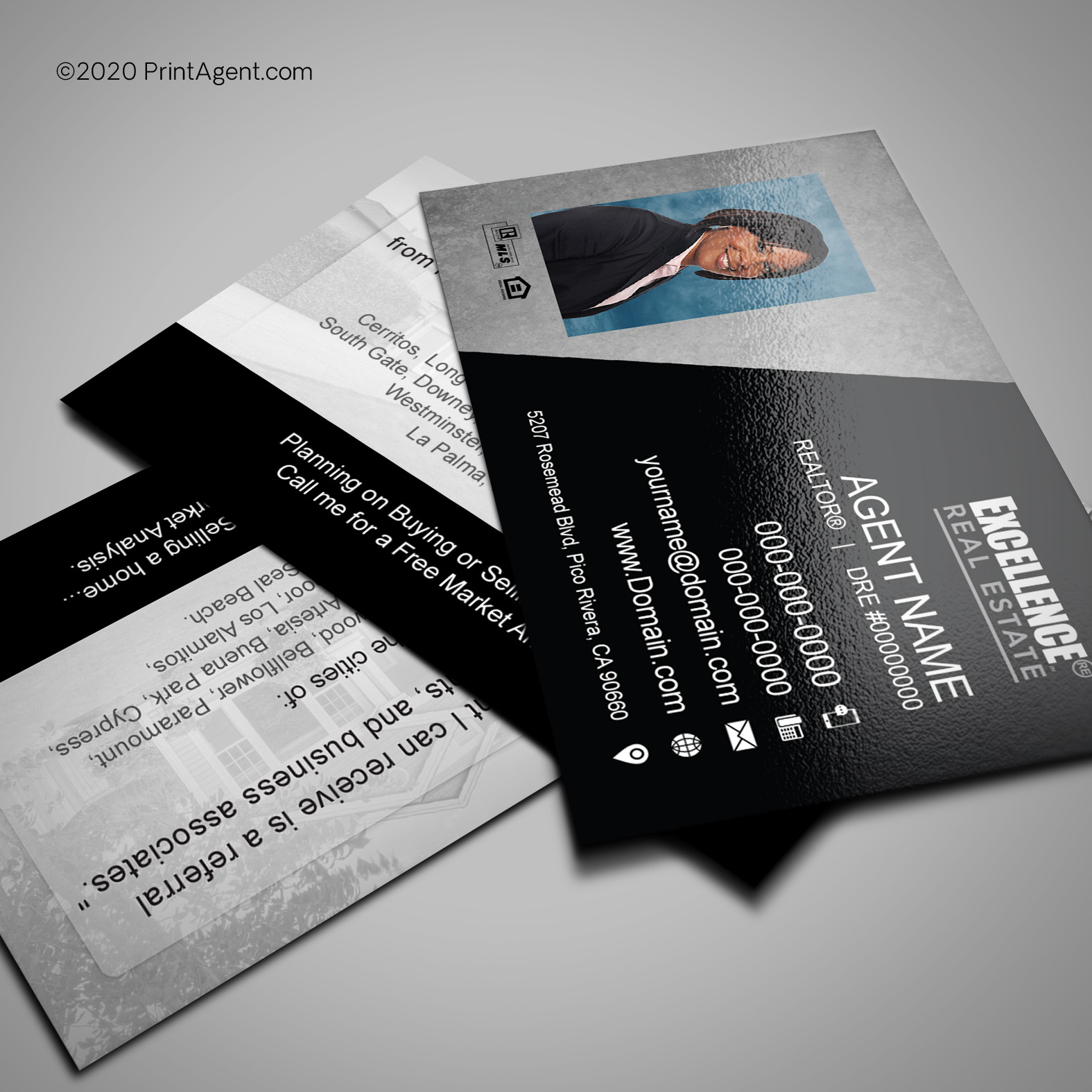 Matte Coating Double Sided