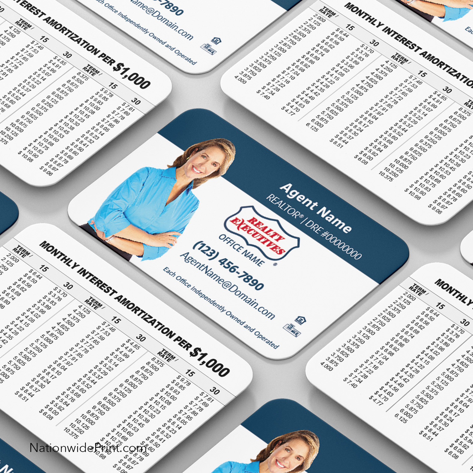 Matte Coating Double Sided