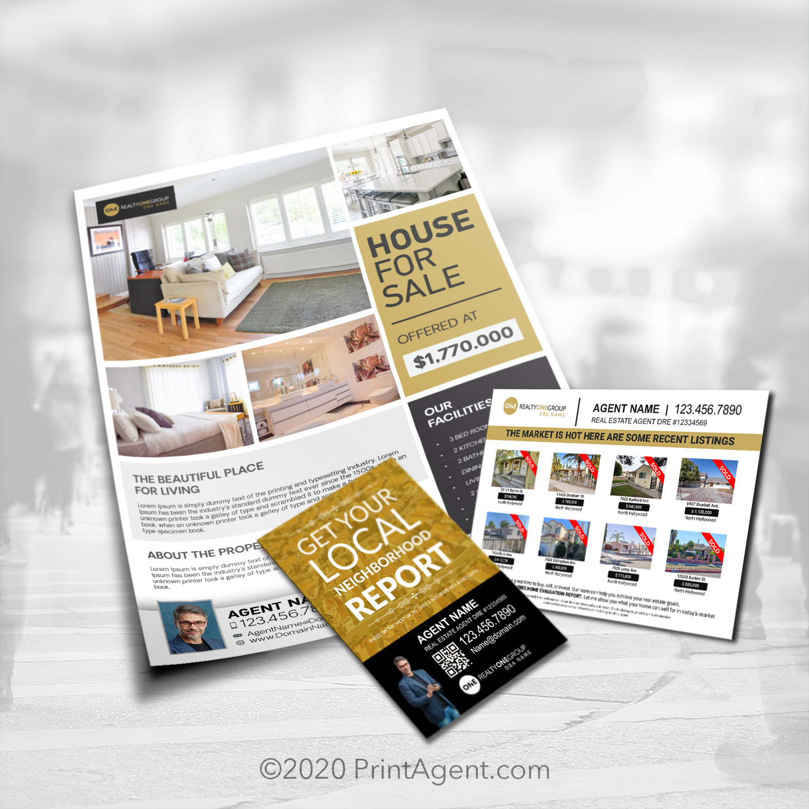 Browse Design - Offset Printing (500+) - NationwidePrint