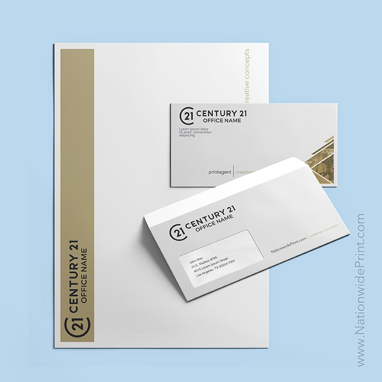 Offset Printing: 1-2 Colors