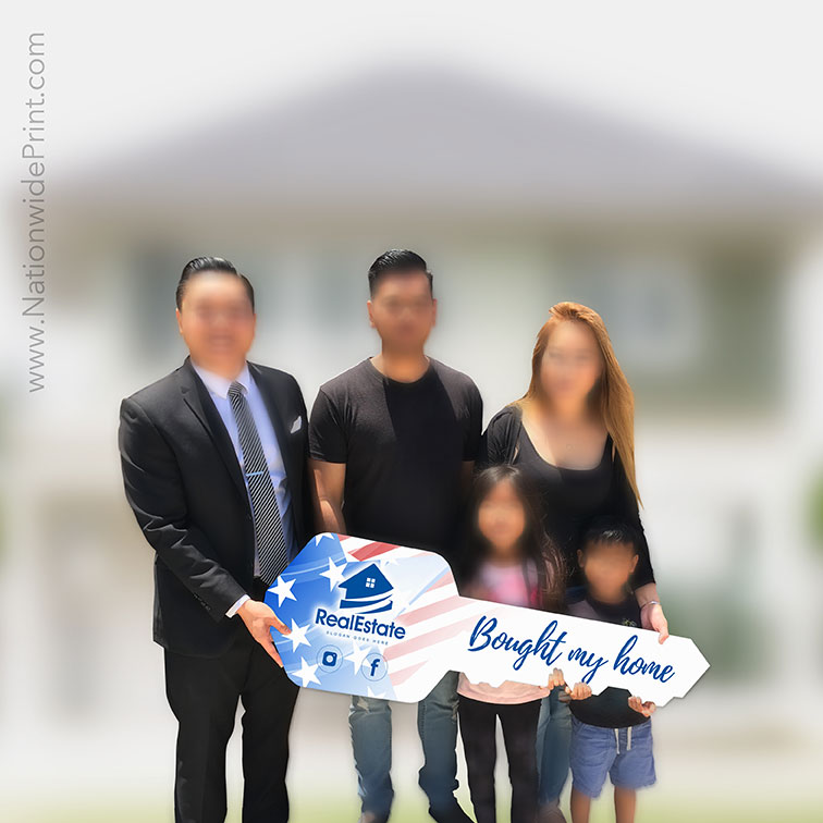 Explore Custom Key Shape Sign - Personalized Templates & Personalize ...