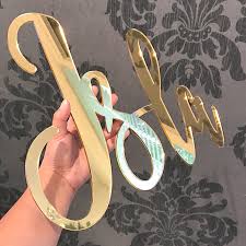 Name Cutout - Various Sizes - samedayrushprinting.com