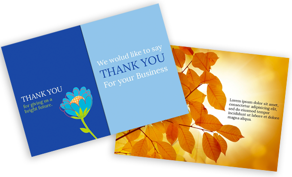 All Occasions Greeting / Invitation Cards Printing | Winnipeg Printing ...