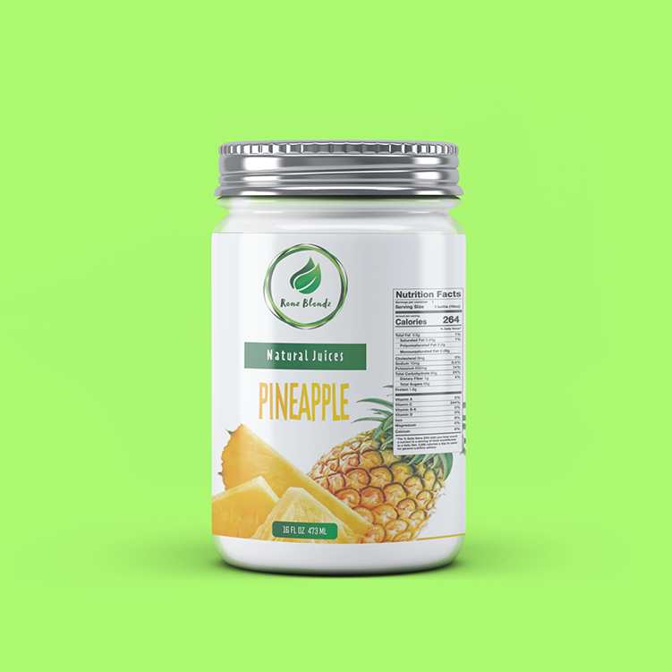 Custom Labels - XpressColor Standard Labels