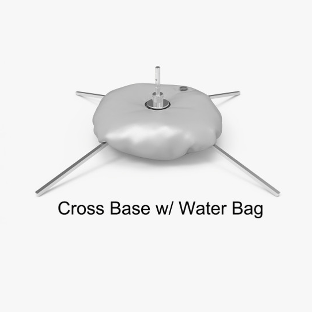 Feather Angled Flags | Same‑Day Printing & Pickup