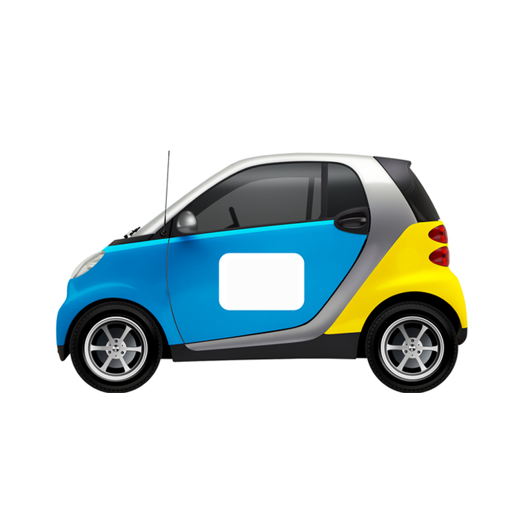 Custom Car Magnets & Reflective Magnets – Fast Local Printing