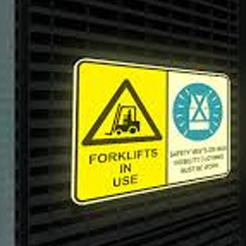 Custom Aluminum Signs – Weatherproof Outdoor Sign Printing | XpressColor