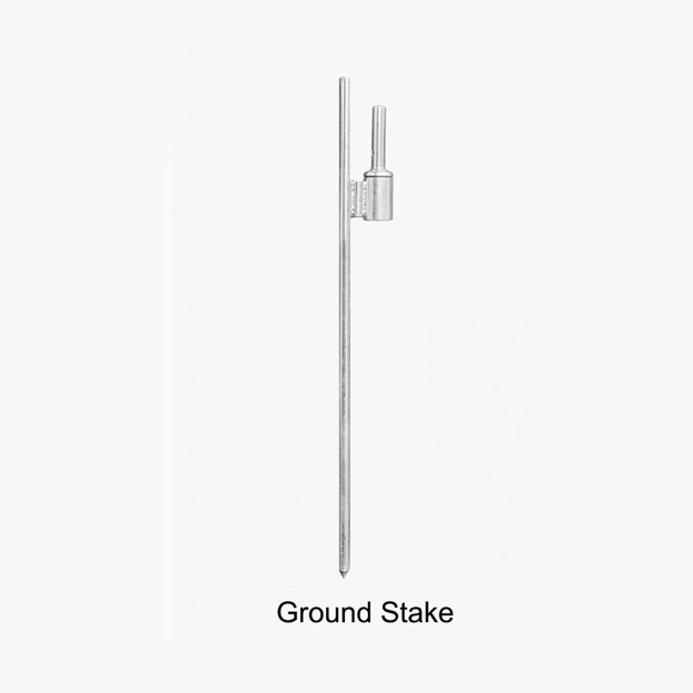 Feather Angled Flags | Same‑Day Printing & Pickup