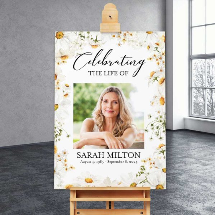 Life-Size Standee Cutouts & Foam Board Signs | Same-Day Pickup South ...