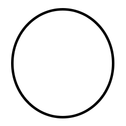 Custom Hand Fans | Circle, Square, Heart & Bread Shape – Made in USA