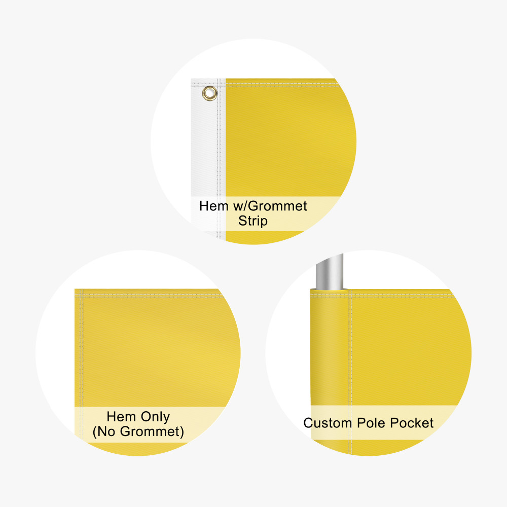 Custom Wholesale Flags for Resellers | XtradePrint – Local Pickup ...