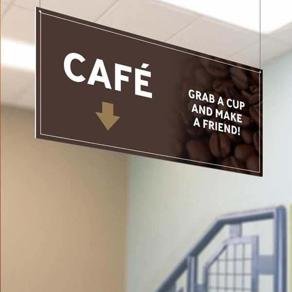 PVC Signs – Custom Plastic Signage | Wholesale, Rush Turnaround, Ship ...