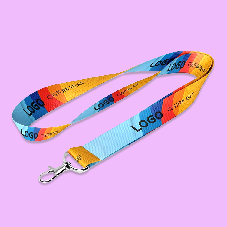 Wholesale Custom Lanyards for Resellers | XtradePrint Trade-Only Printing