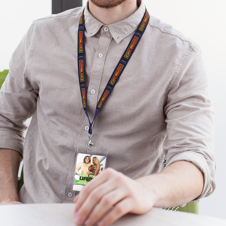 Wholesale Custom Lanyards for Resellers | XtradePrint Trade-Only Printing