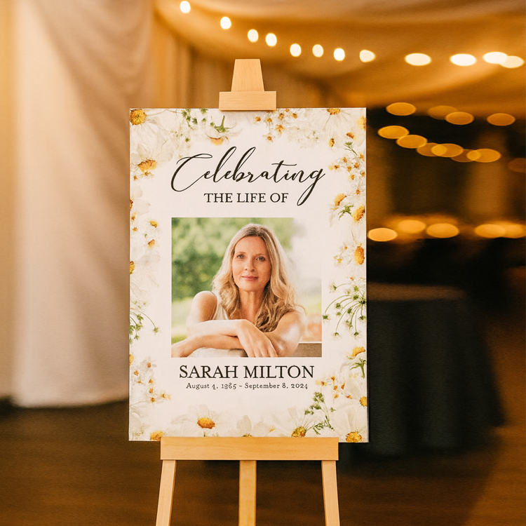 Life-Size Standee Cutouts & Foam Board Signs | Same-Day Pickup South ...