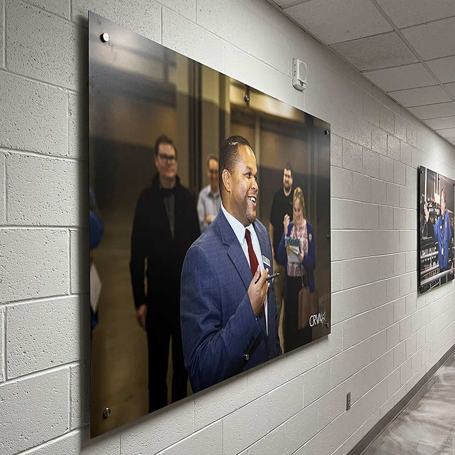 Custom MaxMetal Signs | ACM Panels – Local Pickup & Nationwide Shipping